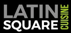 latin square cuisine logo